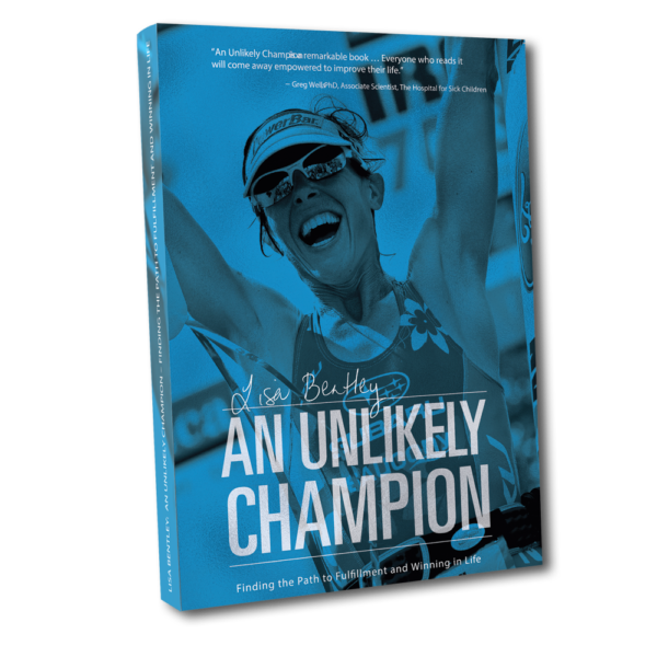 Lisa Bentley | Home - Canadian super-smiler and Ironman triathlete.