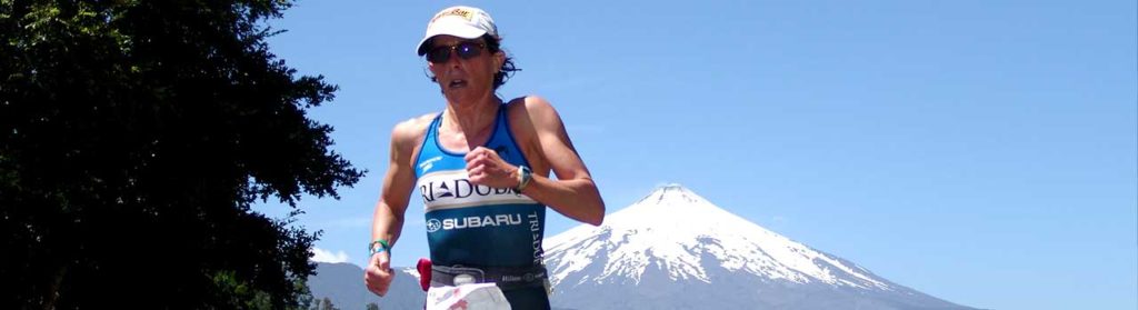 Lisa Bentley | Career Highlights - IRONMAN Athlete